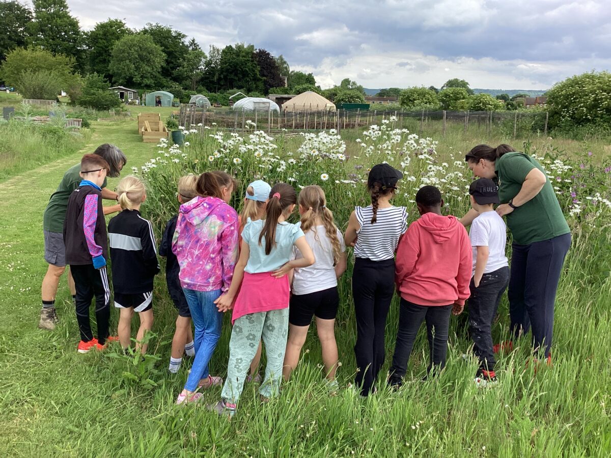 The Field School | Communigrow